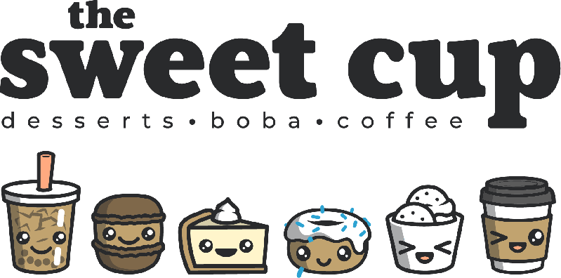 The Sweet Cup